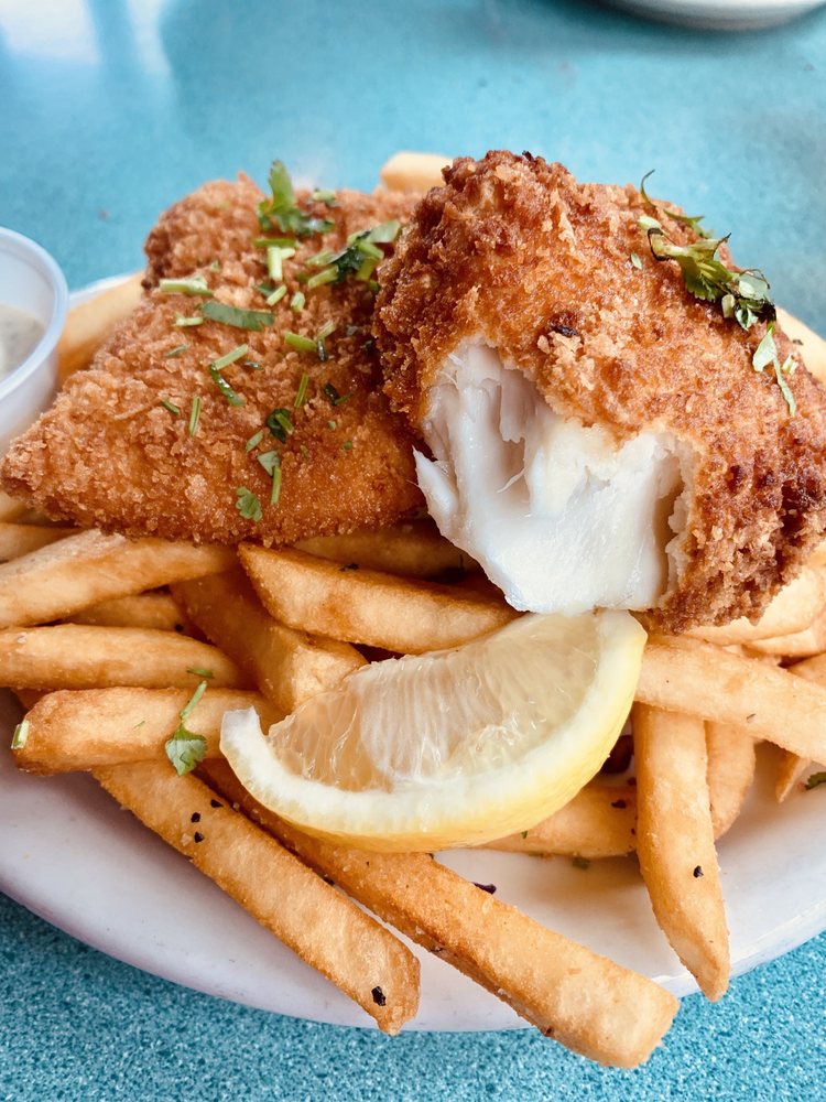 CHAIR 5 - 260 Photos & 280 Reviews - American (Traditional) - 171 ...