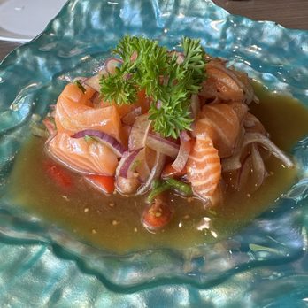 SEA-SAN SUSHI BAR - Updated August 2025 - 144 Photos & 36 Reviews ...