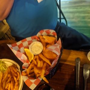 TWISTED RAIL TAVERN - Updated October 2024 - 42 Reviews - 505 Main St ...