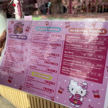 CHEZ PEACHY - Updated December 2024 - 239 Photos & 52 Reviews - 501 N ...