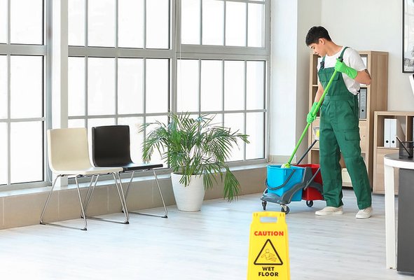 UPSCALE CLEANING - Bronx, New York - Office Cleaning - Phone Number - Yelp