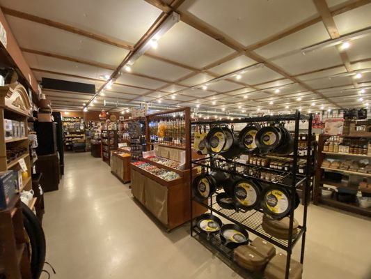 RED HILL GENERAL STORE - Updated January 2026 - 81 Photos & 27 Reviews ...