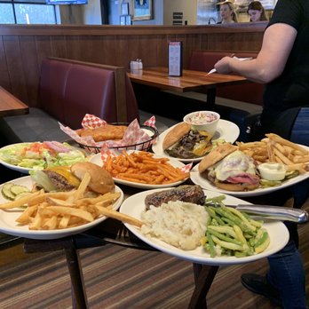 RAM RESTAURANT & BREWHOUSE - Updated November 2024 - 245 Photos & 431 ...