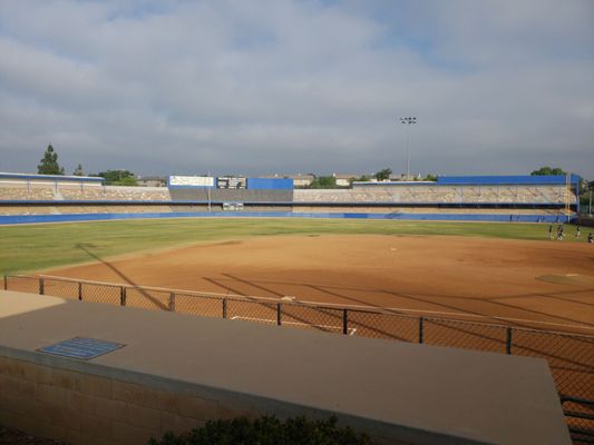 BIG LEAGUE DREAMS SPORTS PARK - 96 Photos & 70 Reviews - Stadiums ...