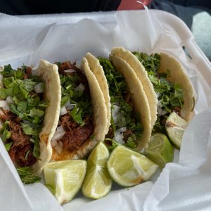 TACOS EL FLUFFY - 64 Photos & 67 Reviews - 707 N Pace Blvd, Pensacola ...