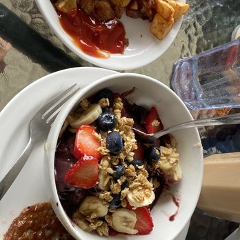 SUNNYSIDE CAFE - Updated May 2024 - 96 Photos & 119 Reviews - 300 Ocean ...