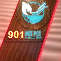 901 HOTPOT AND KOREAN BBQ - Updated July 2025 - 210 Photos & 186 ...