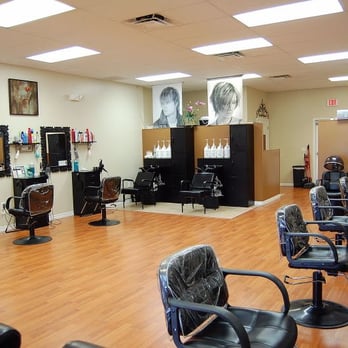 PIXIES SALON - Updated December 2025 - 25 Photos & 12 Reviews - 1141 S Wickham Rd, Melbourne ...