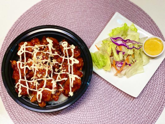 TERIYAKI TIME - Updated August 2024 - 68 Photos & 130 Reviews - 80 ...