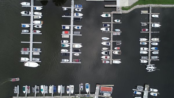 LINWOOD BEACH MARINA & CAMPGROUND - 30 Photos - 135 S Linwood Beach Rd ...