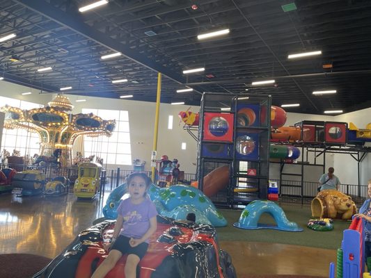 TEXAS KIDS DENTAL CARE - Updated October 2025 - 33 Photos - 7480 Remcon ...