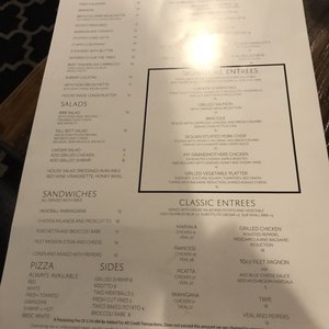 CUSUMANO - 59 Photos & 55 Reviews - 432 S Main St, Old Forge ...