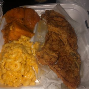 NITE CAP LOUNGE - Bars - 24817 W McNichols Rd, Detroit, MI - Phone ...