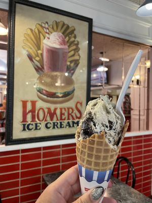 HOMER’S ICE CREAM - Updated October 2025 - 149 Photos & 253 Reviews ...