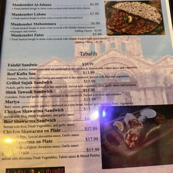 LAYALI HALAB - Updated October 2025 - 120 Photos & 74 Reviews - 10477 ...