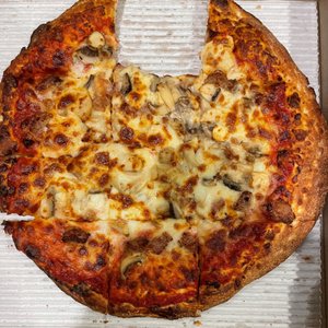 BUCCI’S ITALIAN SCRATCH KITCHEN - Updated November 2025 - 38 Photos ...