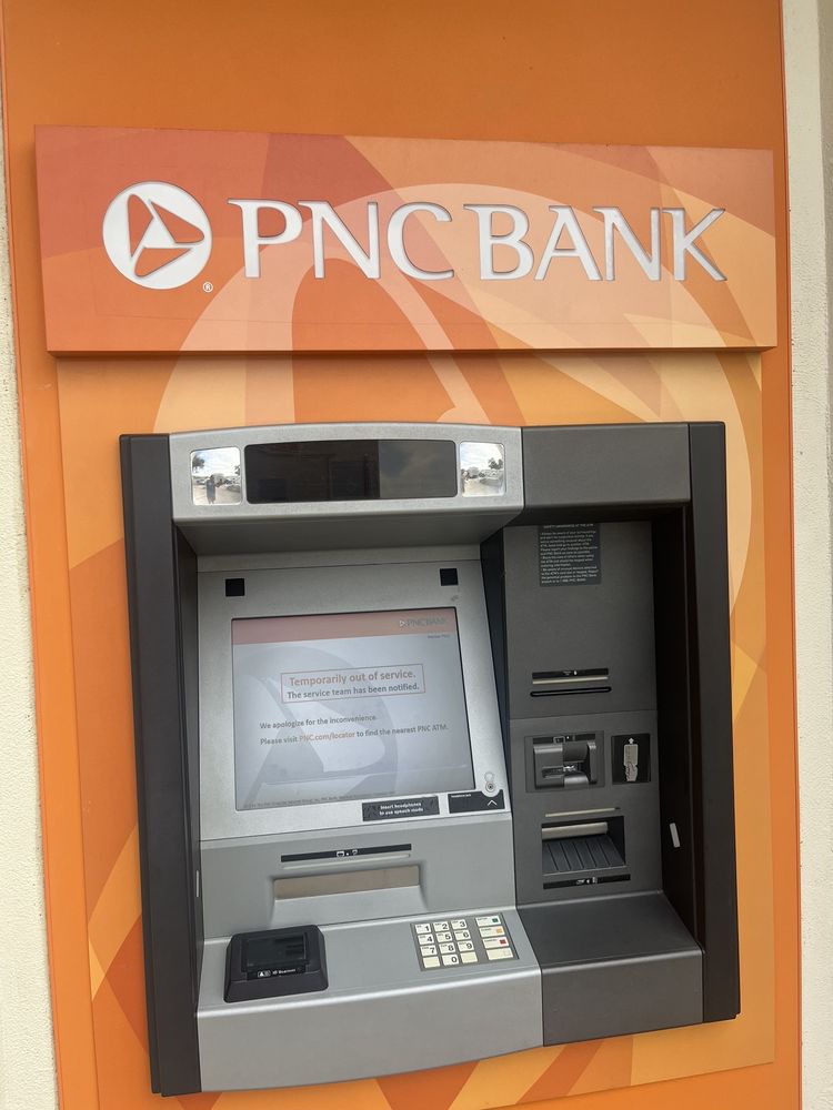 PNC BANK - Updated December 2025 - 10 Reviews - 945 E Grant Rd, Tucson ...