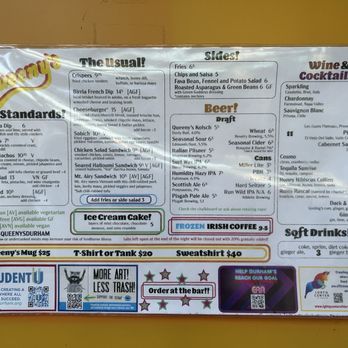 QUEENY’S - Updated September 2024 - 142 Photos & 76 Reviews - 321 E ...