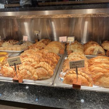 MILANOS BAKERY - Updated July 2025 - 269 Photos & 143 Reviews - 7120 N ...