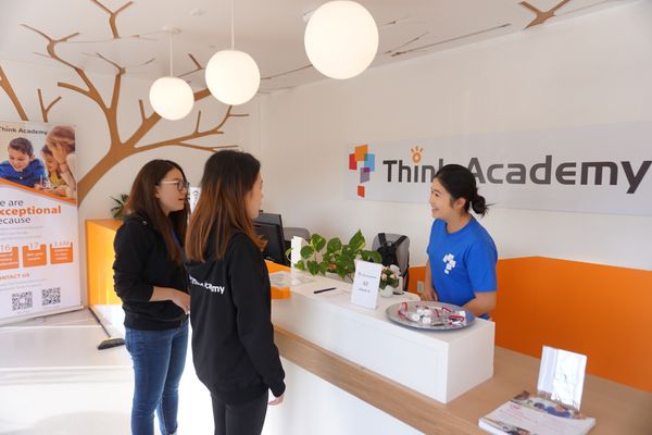 THINK ACADEMY - Updated October 2025 - 11 Photos & 59 Reviews - 1081 S ...