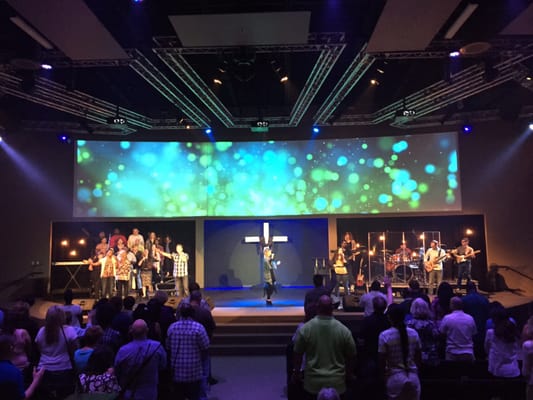 LIFE LINK CHURCH - Updated August 2025 - 16 Photos - 725 W Warner Rd ...