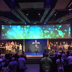 LIFE LINK CHURCH - 13 Photos - 725 W Warner Rd, Gilbert, Arizona ...