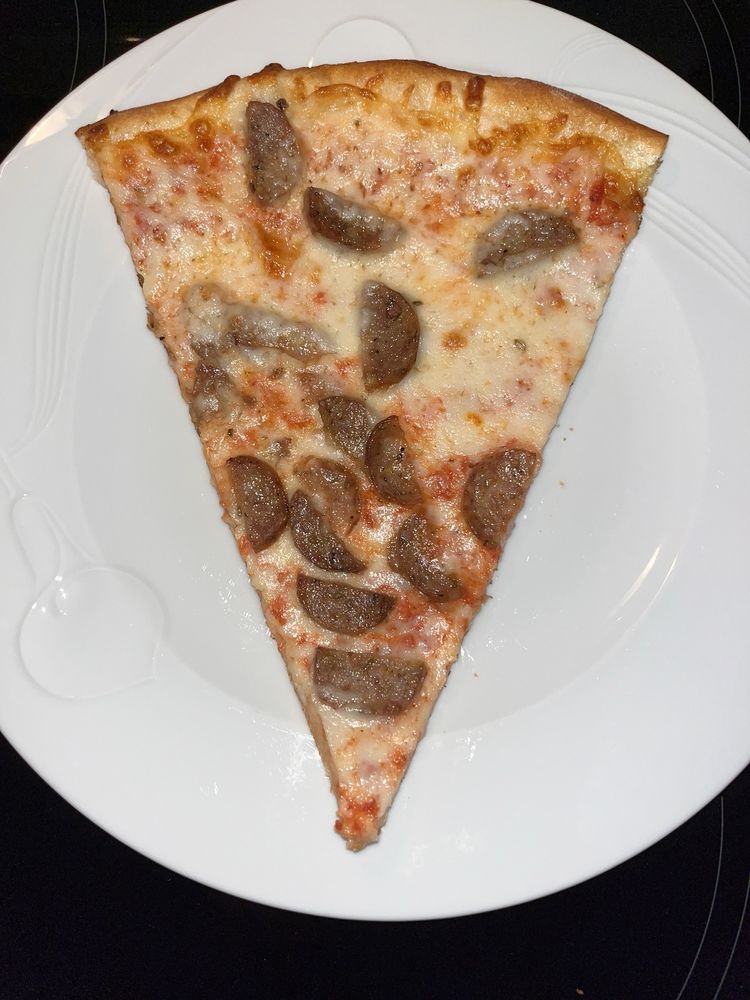 THE PIZZA SHOP - Updated July 2024 - 30 Photos & 55 Reviews - 925 E 1st ...