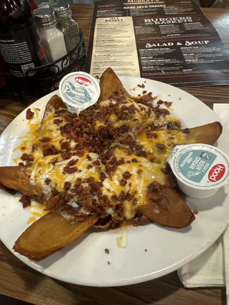 MURRAY’S NEIGHBORHOOD GRILL & BAR - Updated November 2024 - 31 Photos ...