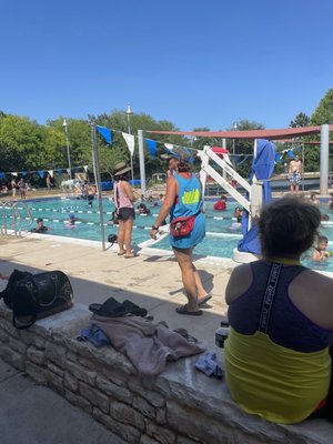 BARTHOLOMEW MUNICIPAL POOL - Updated July 2024 - 37 Photos & 43 Reviews ...