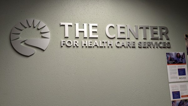 THE CENTER FOR HEALTH CARE SERVICES - Updated December 2025 - 35 Photos ...