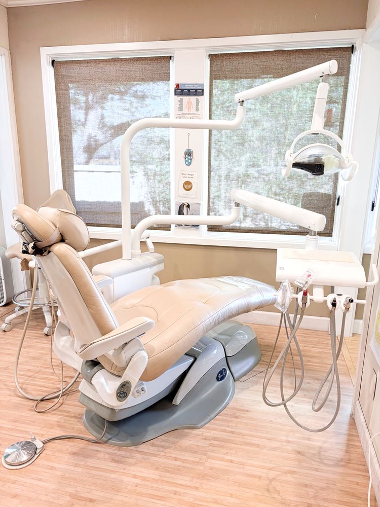 KATIE S KWON, DDS - Updated June 2026 - 2021 Ygnacio Valley Rd, Walnut ...