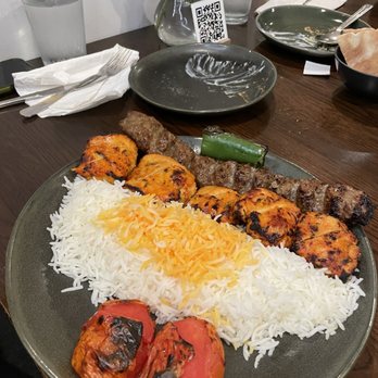 MAYDOON - 762 Photos & 527 Reviews - 1501 16th St, Sacramento ...