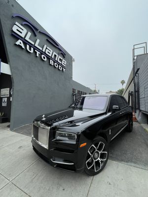 ALLIANCE AUTO BODY - Updated December 2025 - 613 Photos & 484 Reviews ...