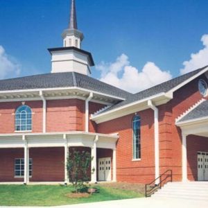 NEW LIFE CHURCH OF DECATUR - Updated May 2025 - 3592 Flat Shoals Rd ...