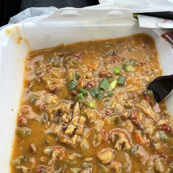 COU-YON’S CAJUN BAR-B-Q - Updated November 2025 - 603 Photos & 551 ...