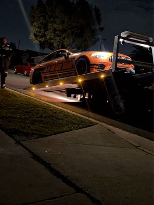 COLD HEARTED TOWING & RECOVERY - Updated January 2026 - 12 Photos & 12 ...