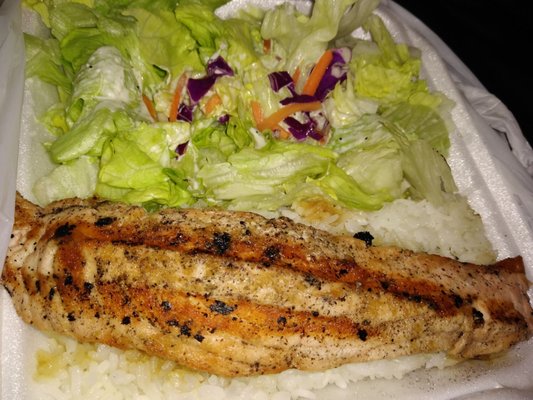 SOY GRILL TERIYAKI - 21 Photos & 56 Reviews - 1428 SE Mollala Ave ...