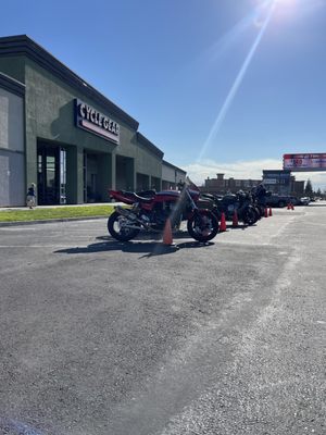 CYCLE GEAR - Updated December 2025 - 48 Photos & 143 Reviews - 5400 ...