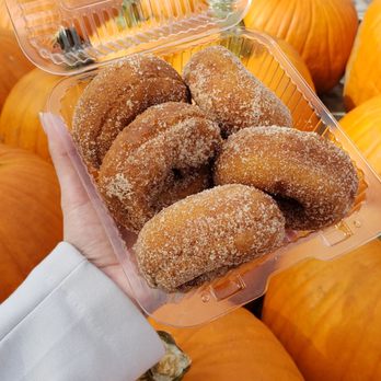 DEMAREST FARM - Updated October 2024 - 800 Photos & 340 Reviews - 244 ...