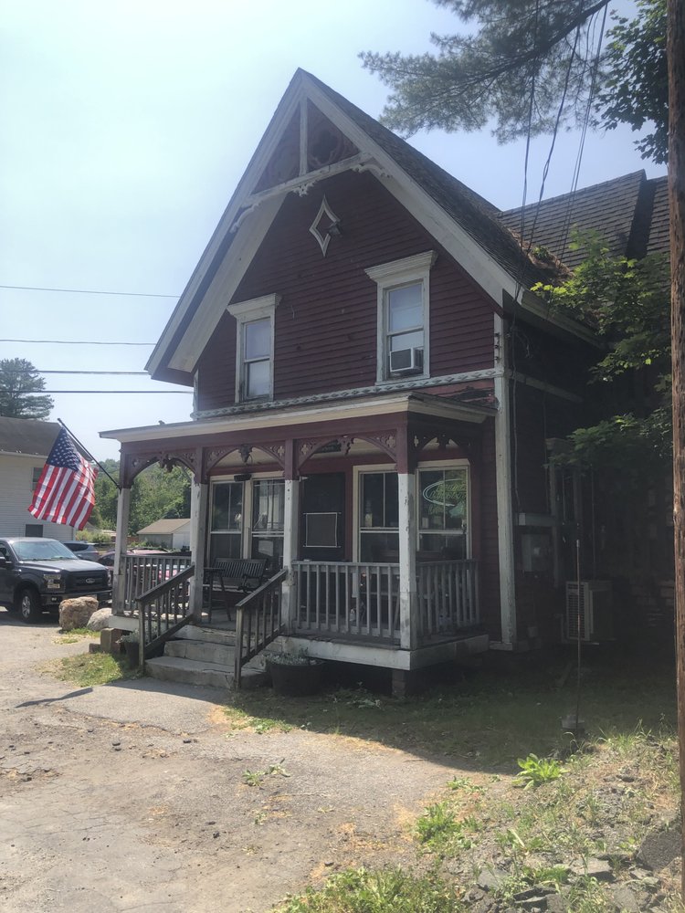 SHARON VALLEY TAVERN - Updated December 2025 - 14 Reviews - 151 Sharon ...