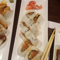 WASABI SUSHI BAR WEST - Updated July 2025 - 124 Photos & 124 Reviews ...