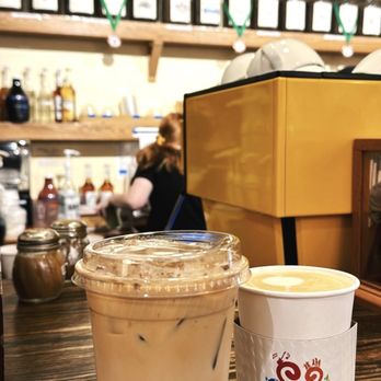 CAFFE AMOURI - Updated July 2024 - 468 Photos & 601 Reviews - 107 ...