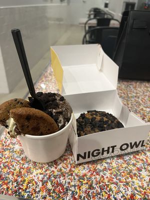 NIGHT OWL COOKIES - Updated August 2025 - 212 Photos & 68 Reviews ...