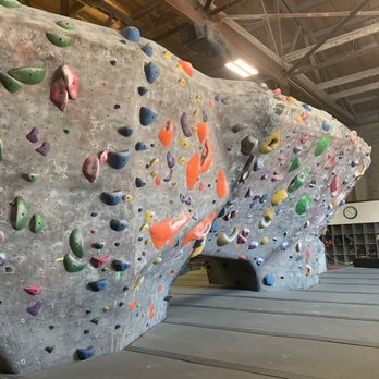 GRAND RIVER ROCKS - Updated December 2025 - 50 Borden Avenue S ...