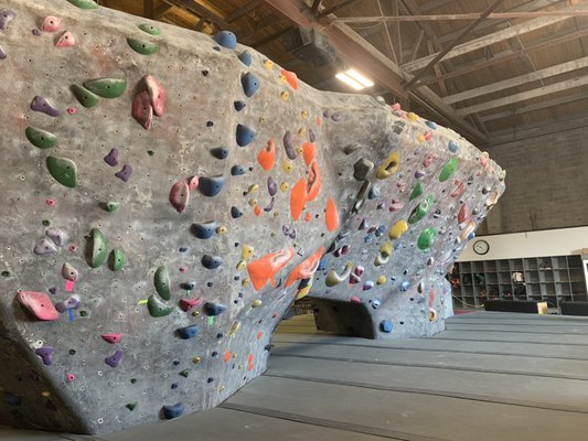 GRAND RIVER ROCKS - Updated December 2025 - 50 Borden Avenue S ...