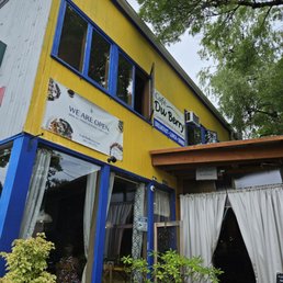 CAFE DU BERRY - Updated June 2026 - 245 Photos & 421 Reviews - 6439 SW ...