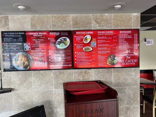 FIDEL’S PERUVIAN CHICKEN - Updated October 2025 - 41 Photos & 52 ...