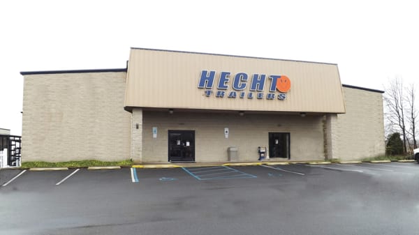 HECHT TRAILERS - Updated August 2025 - 11 Photos - 1788 Rt 38, Mount ...