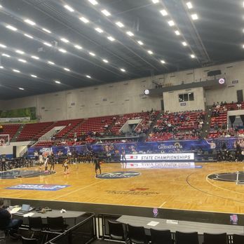 RP FUNDING CENTER - Updated January 2026 - 68 Photos & 25 Real Reviews ...