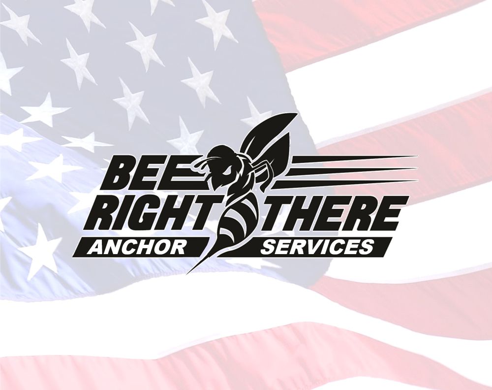 BEE RIGHT THERE ANCHOR SERVICES - Updated June 2024 - 6926 Jenny Lake ...